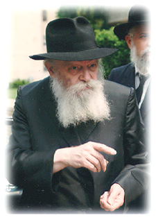 The Rebbe Photo Gallery - General Gallery
