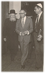 The Rebbe Photo Gallery - General Gallery