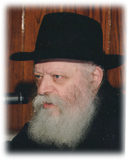The Rebbe Photo Gallery - Portraits of the Rebbe
